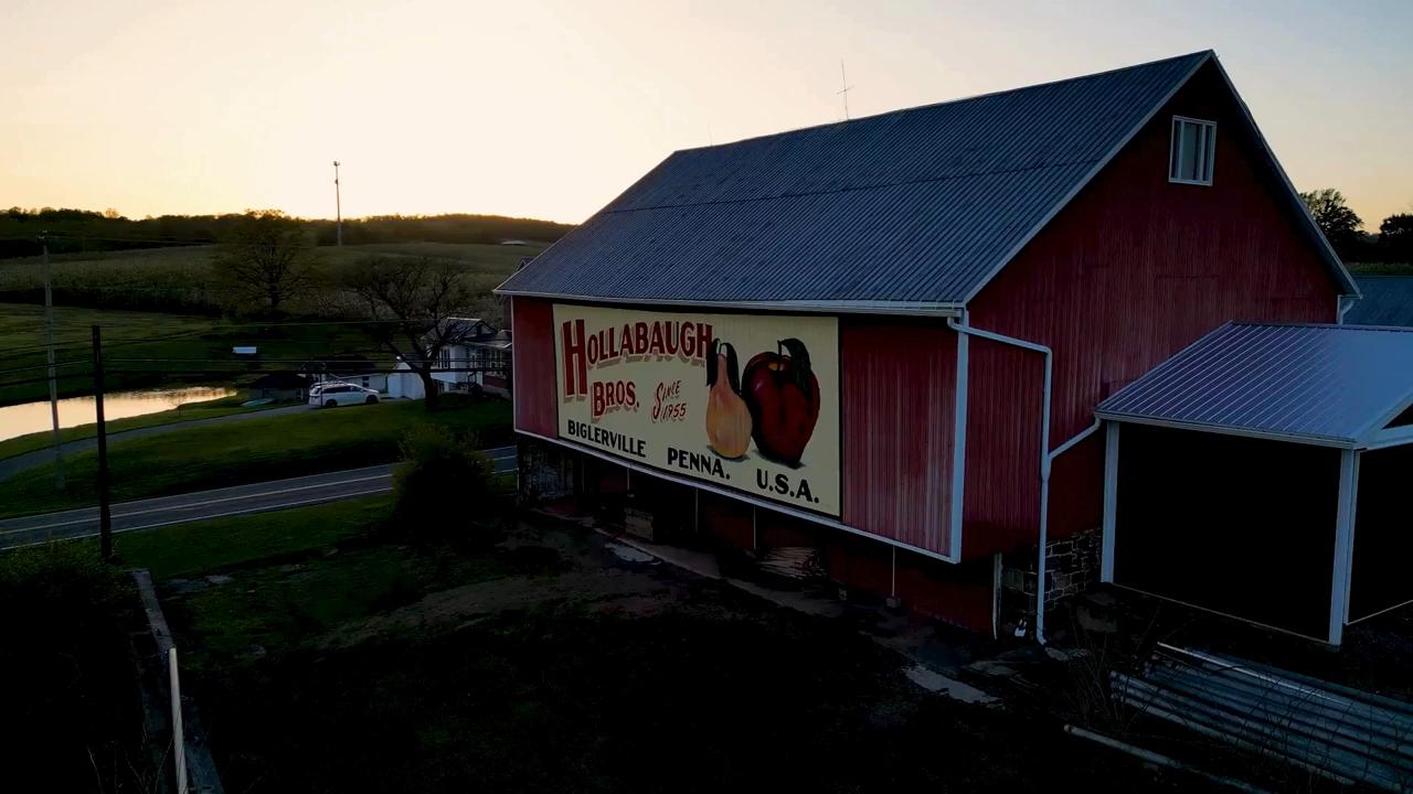 Welcome to Hollabaugh Bros, Inc.